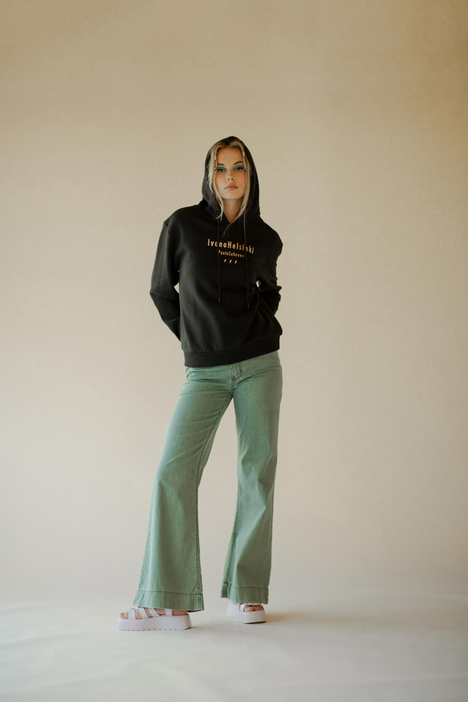 SWEATERS HOODIES Ivana Helsinki sweaters-hoodies-ivana-helsinki